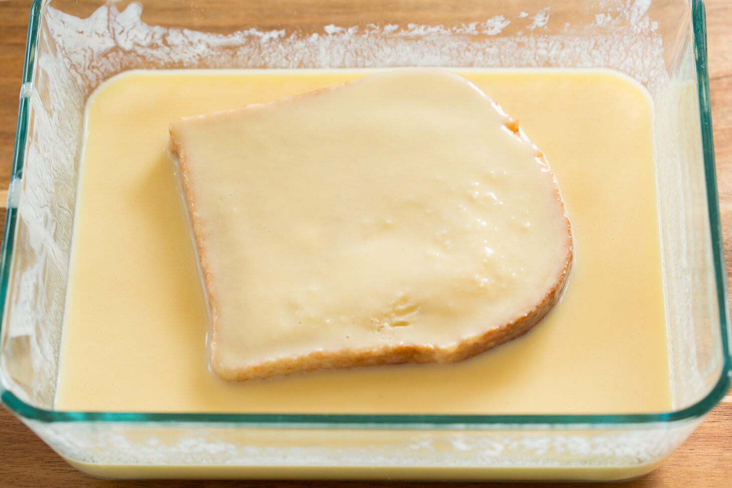 Buttermilk French Toast - Cooking Classy