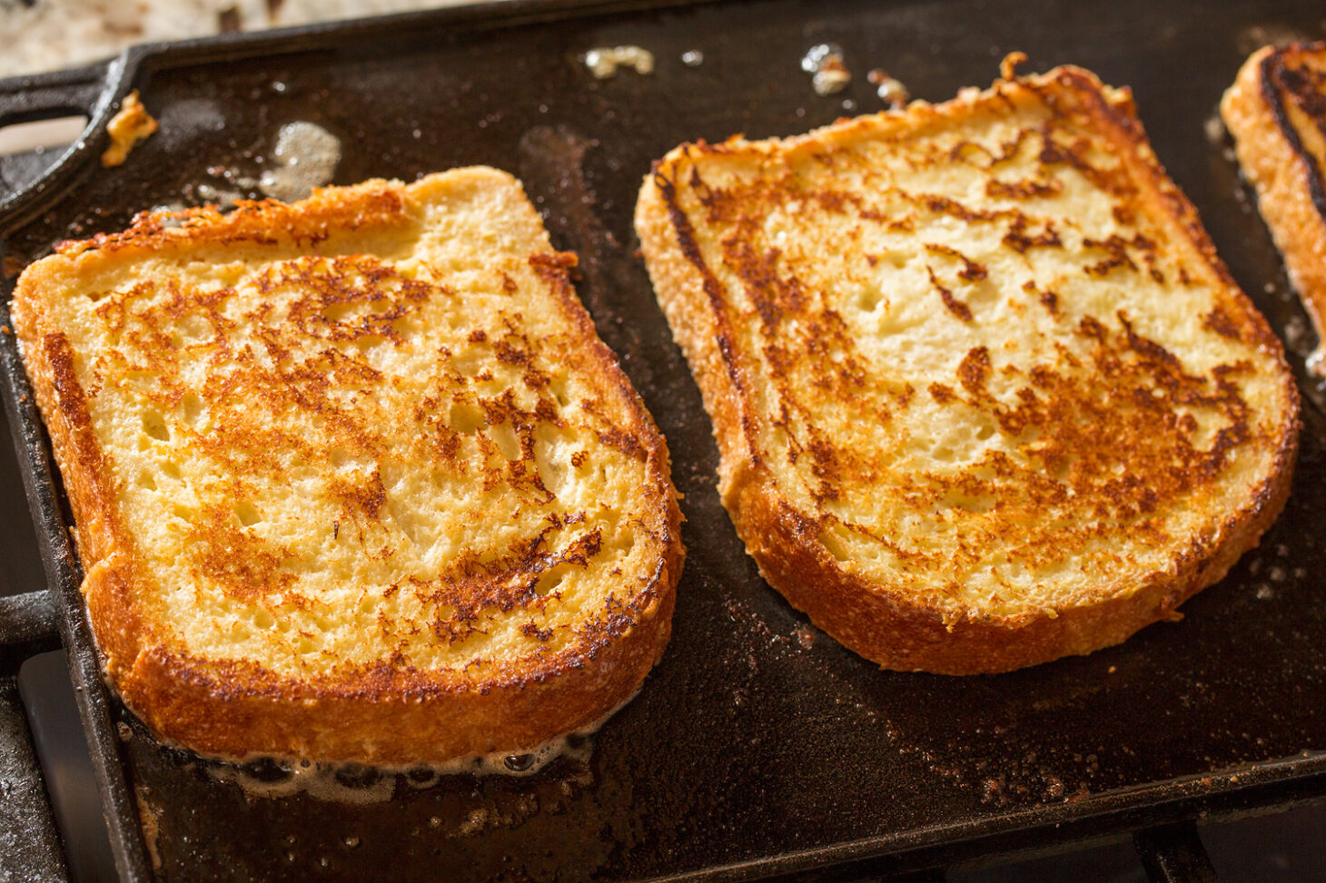 Buttermilk French Toast - Cooking Classy