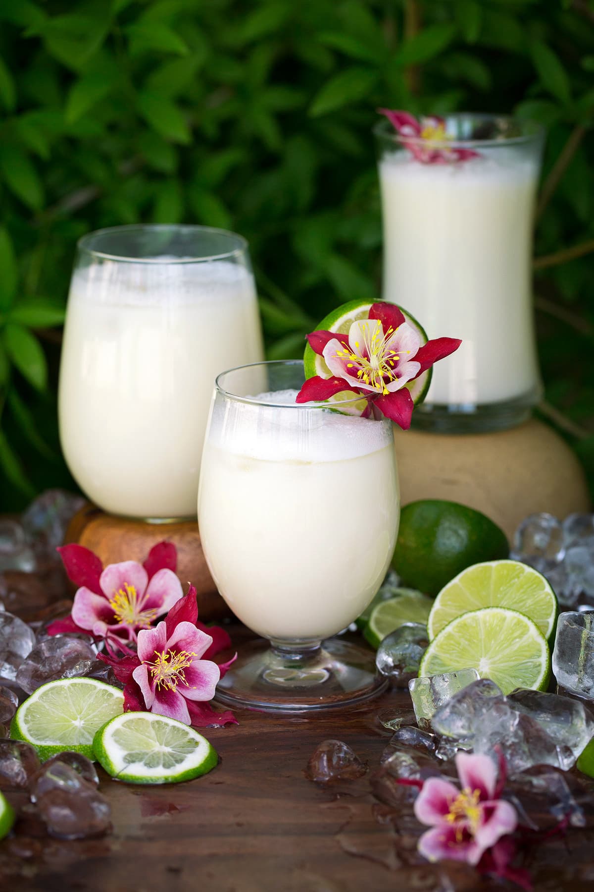 Brazilian Limeade Cooking Classy Brazilian Limeade Cooking Classy