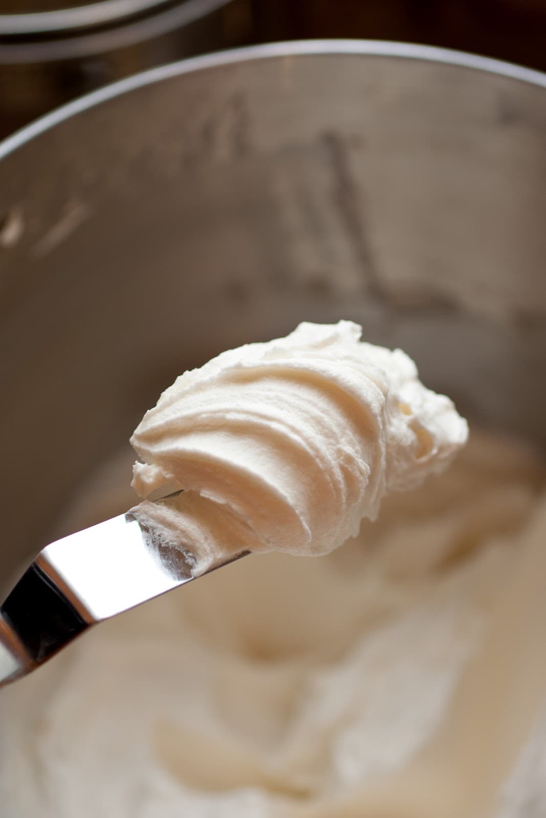 Vanilla Buttercream Frosting Cooking Classy Bloglovin 