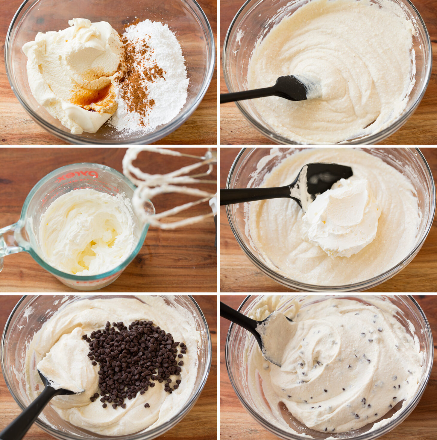 Cannoli Dip - Cooking Classy