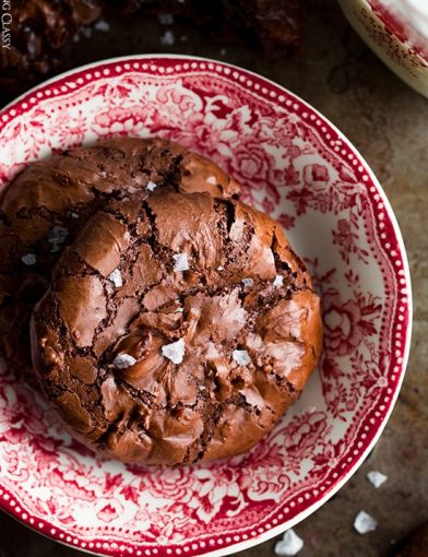 One Chocolate Chip Cookie - Cooking Classy