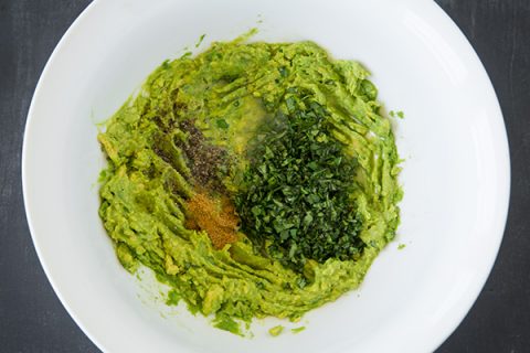 Avocado Cilantro Lime Rice - Cooking Classy