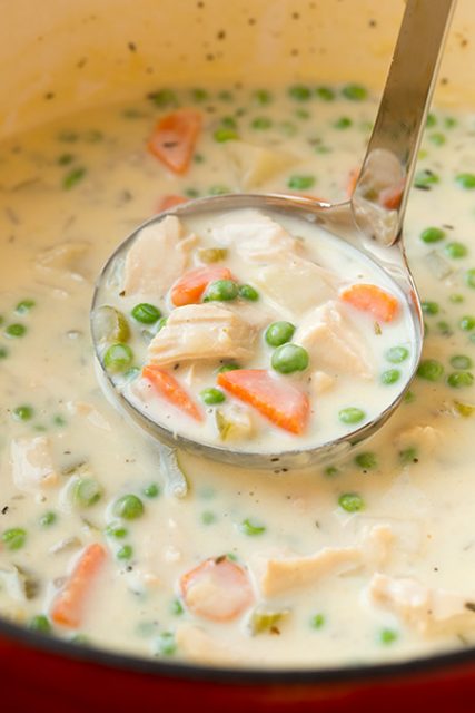 30+ Soup Recipes - Cooking Classy