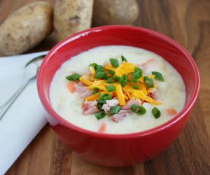 30+ Soup Recipes - Cooking Classy
