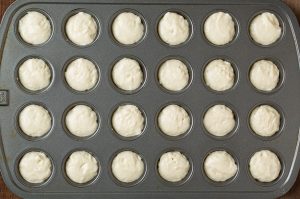 Mini Pancake Muffins (Ready in 30 Minutes!) - Cooking Classy