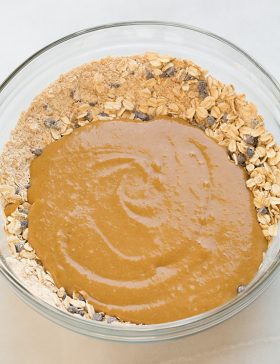 Energy Cookies - A Healthier Cookie - Cooking Classy