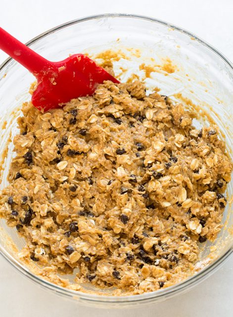 Energy Cookies - A Healthier Cookie - Cooking Classy