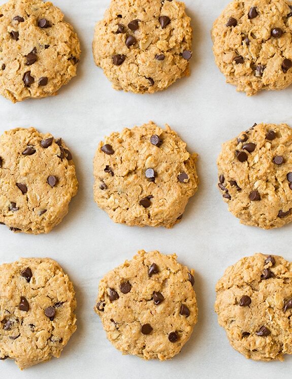 No Bake Energy Balls (Healthy & Easy!) - Cooking Classy