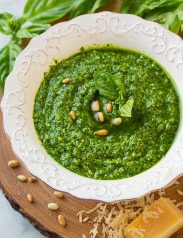 Kale Pesto Recipe - Cooking Classy