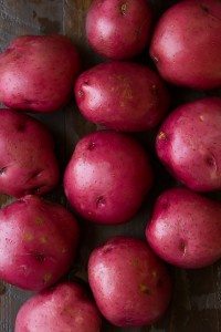 Garlic Herb Potato Salad - Cooking Classy