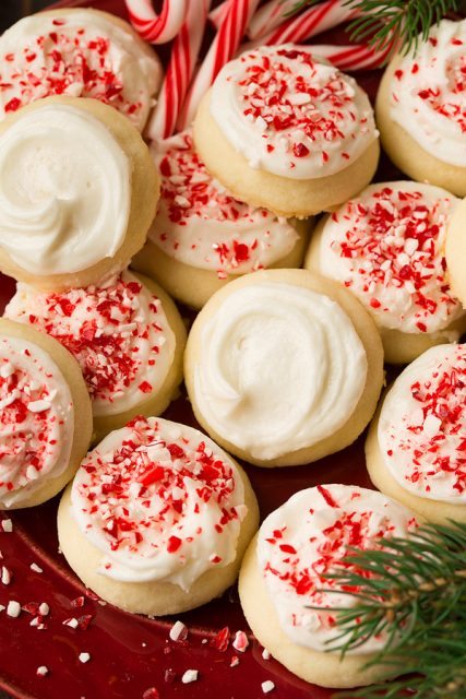 Over 50 Homemade Holiday Cookies | The Best Cookie Recipes