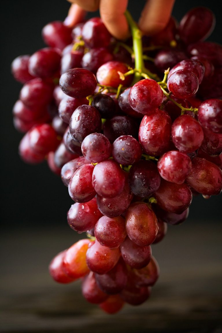 Grape Salad (with a Sweet Creamy Dressing) - Cooking Classy