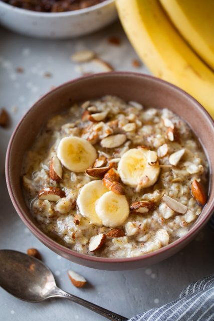 Oatmeal - How to Cook it 8 Delicious Ways! - Cooking Classy