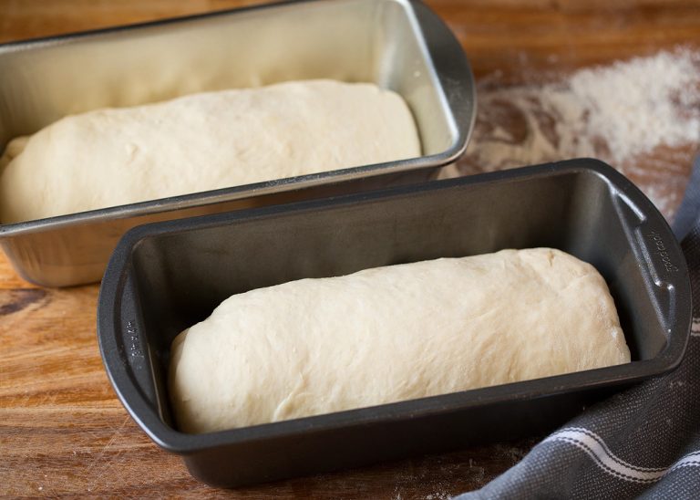 One Hour Bread - Cooking Classy