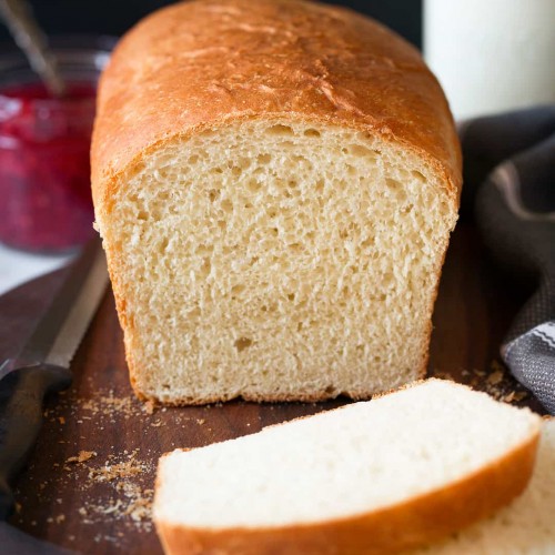 One Hour Bread - Cooking Classy