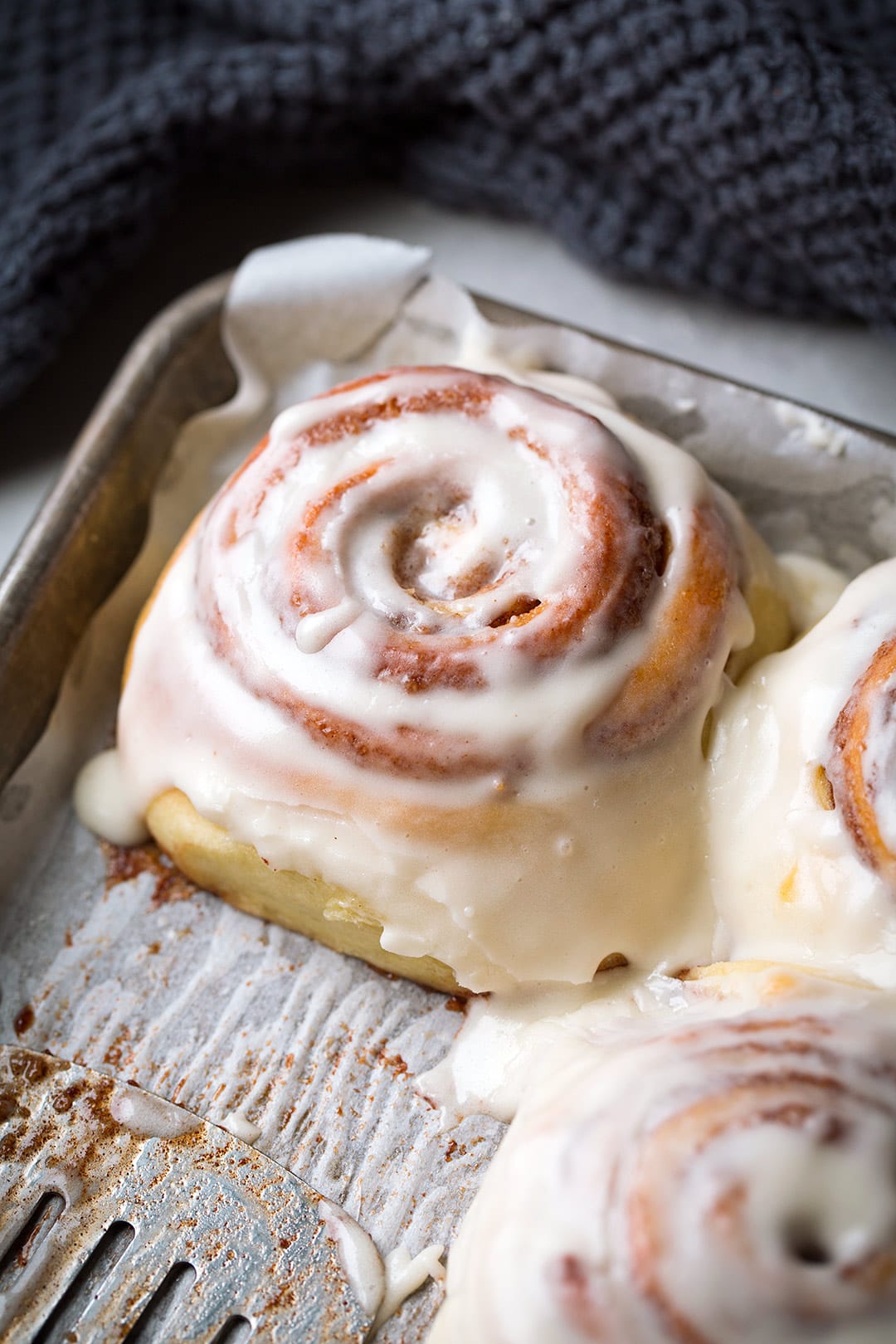 Cinnamonrolls Cinnamonrolls