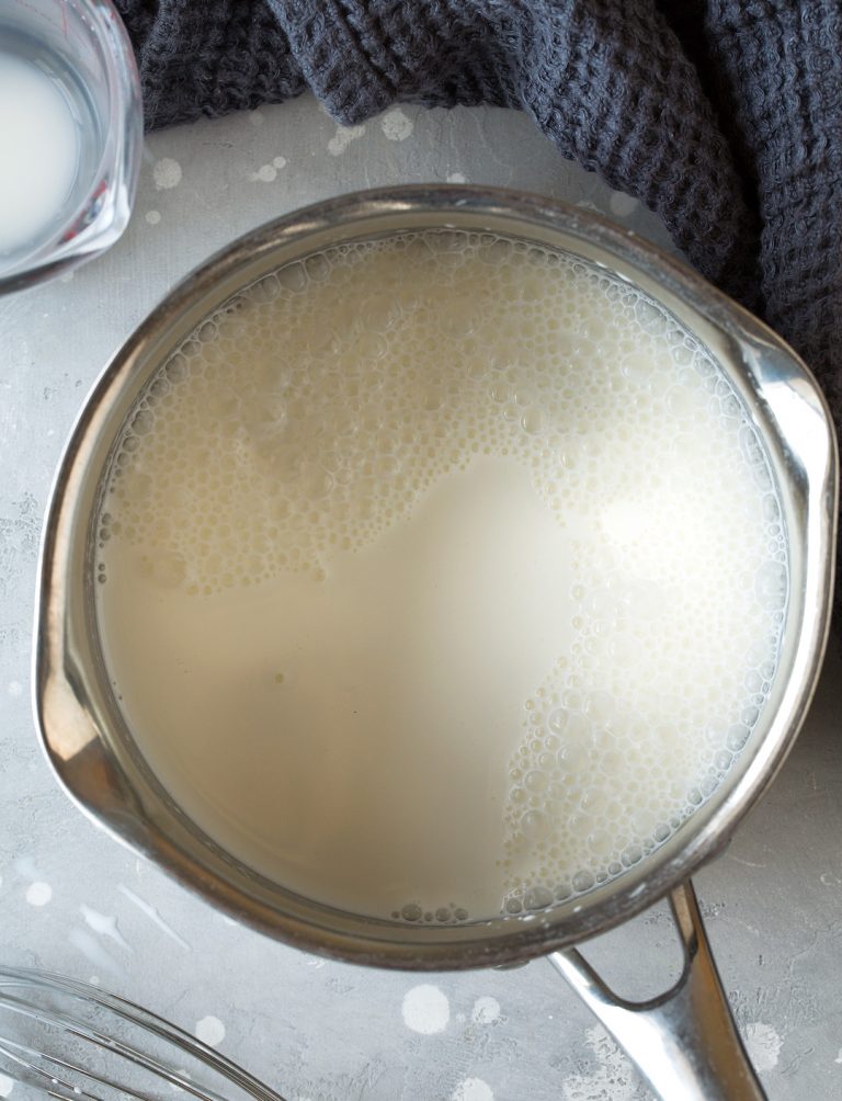 Easy Queso Dip - Cooking Classy