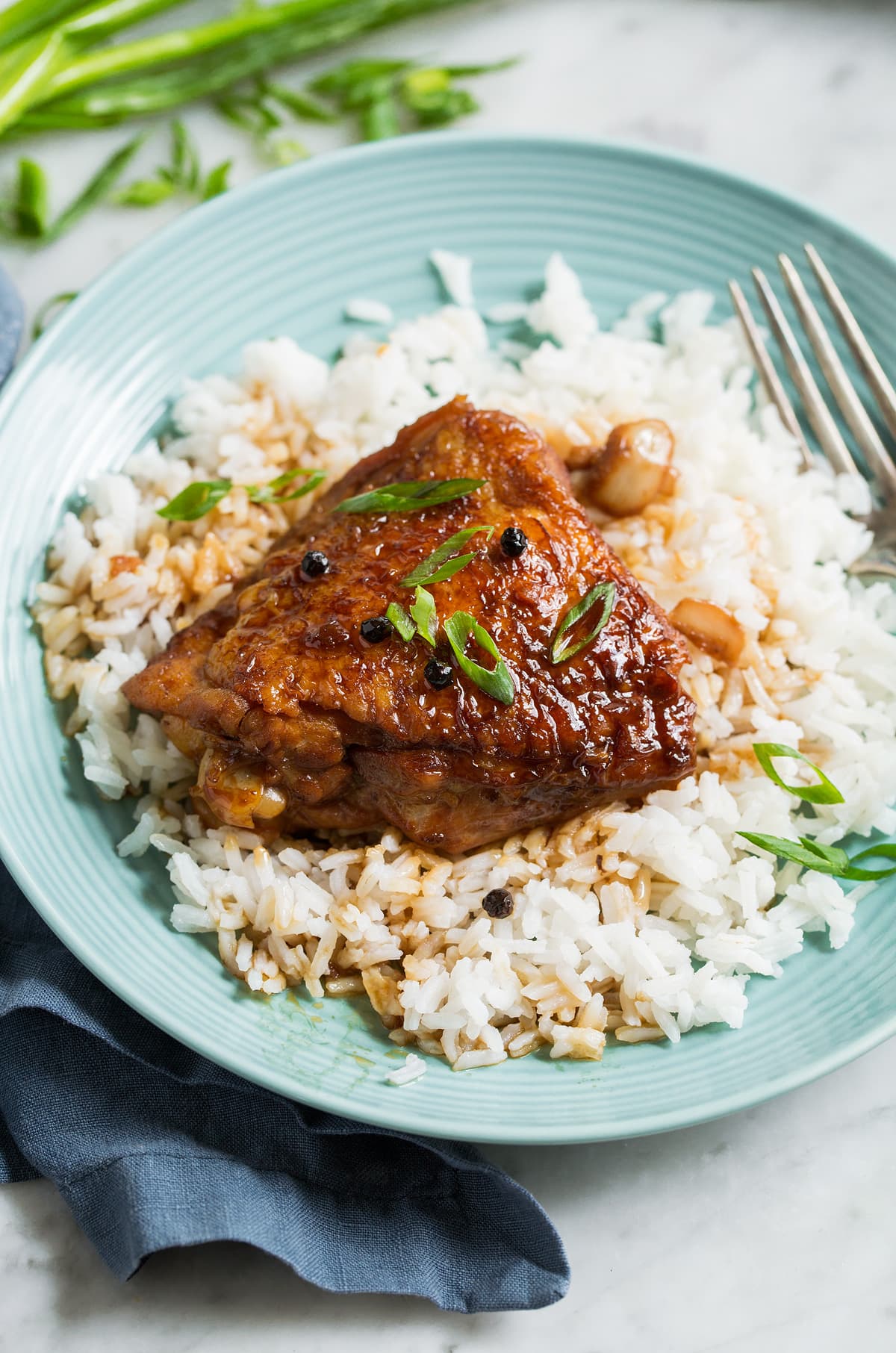 Chicken Adobo Recipe Cooking Classy Chicken Adobo Recipe Cooking Classy