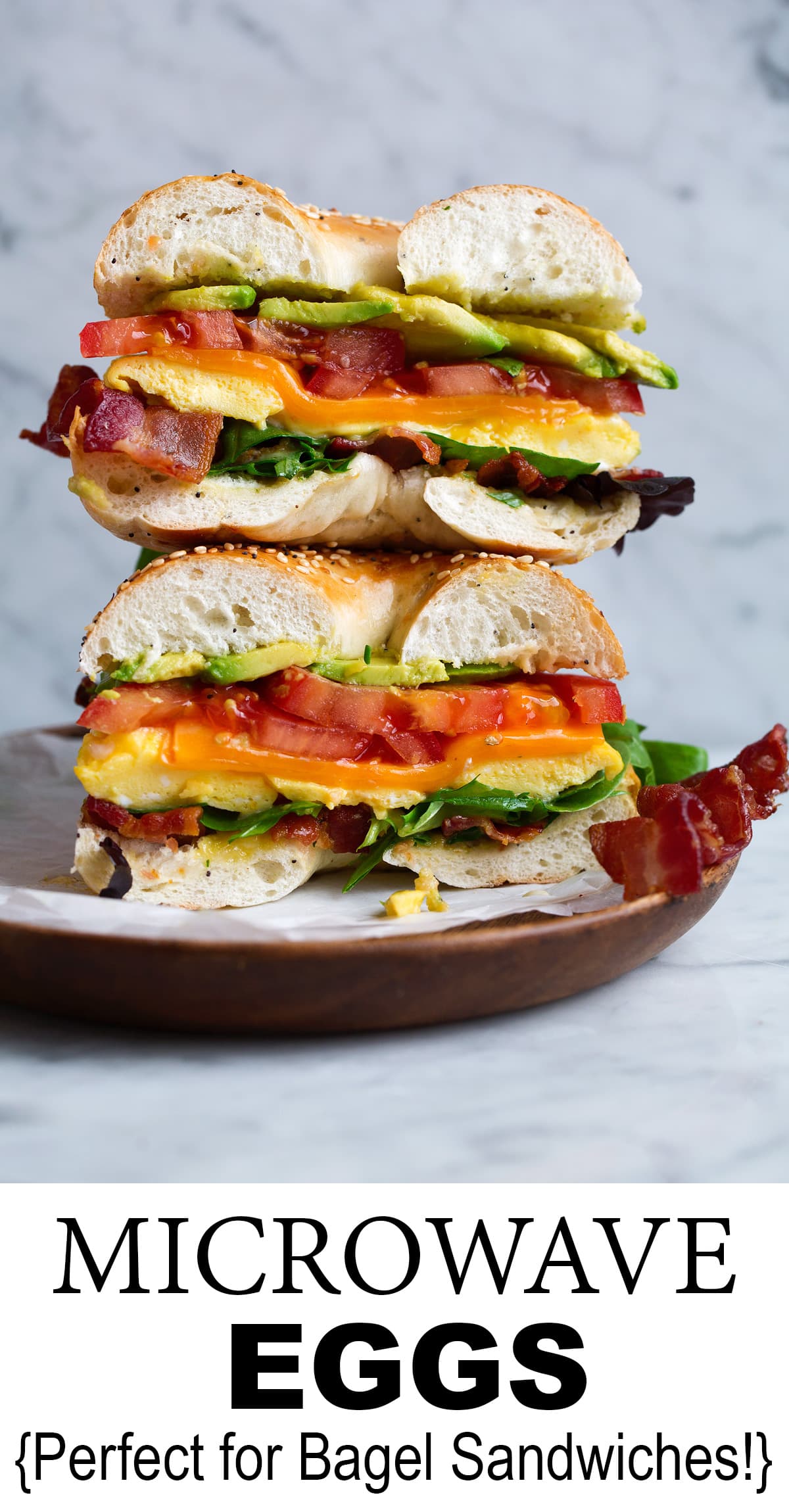 Microwave Scrambled Eggs (Fast and Easy!) - Cooking Classy