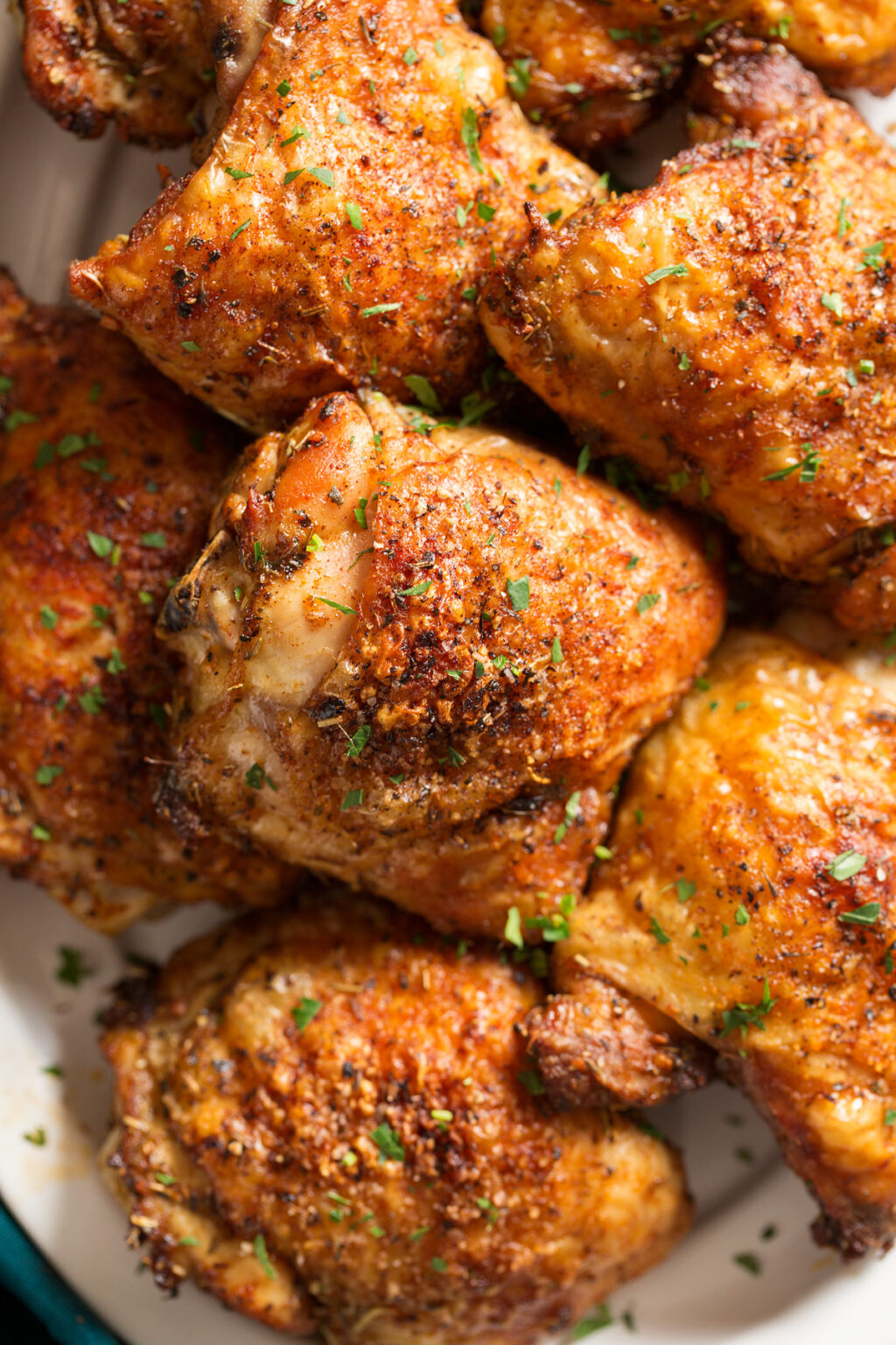 Baked Chicken Thighs Cooking Classy Baked Chicken Thighs Cooking Classy