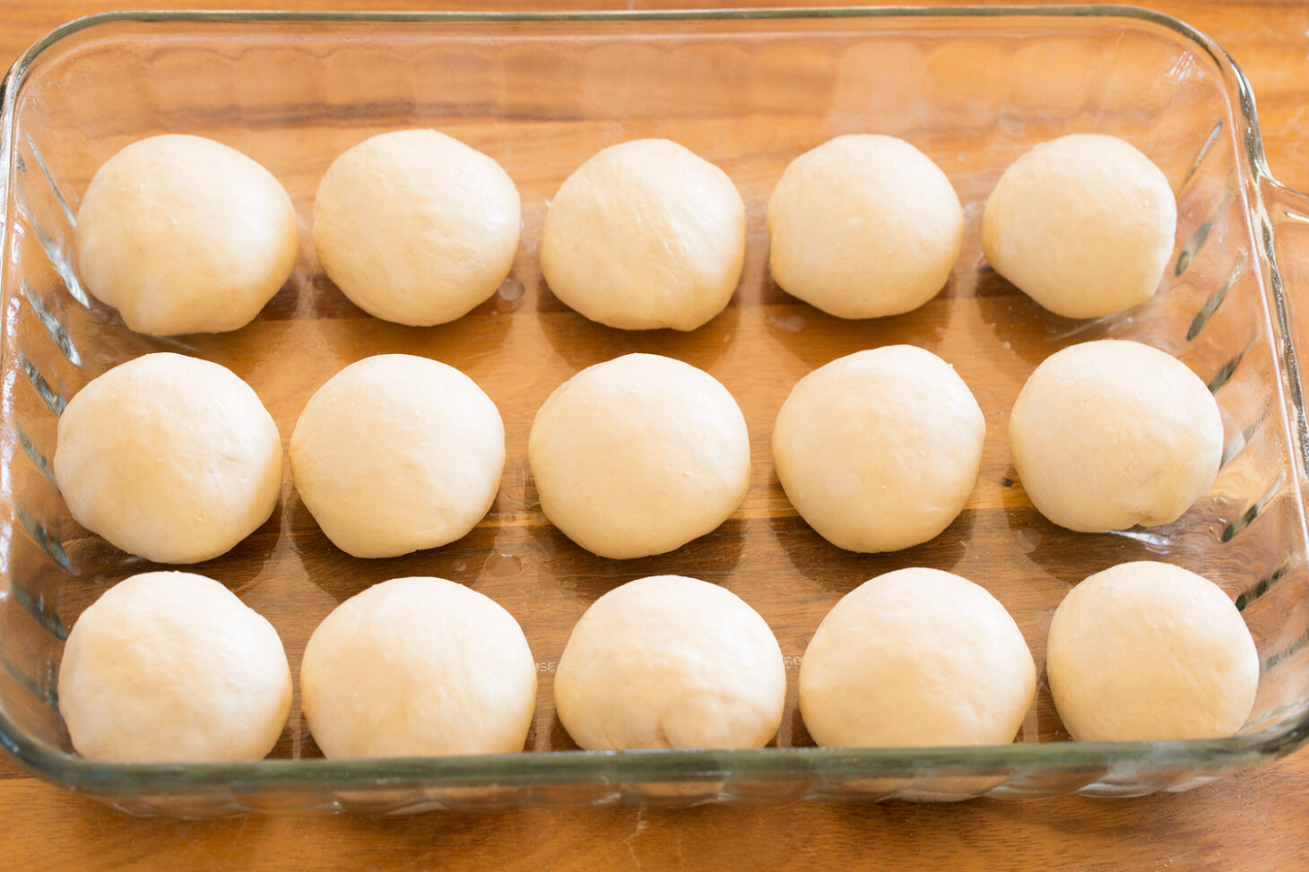 Easy One-Hour Dinner Rolls - Cooking Classy