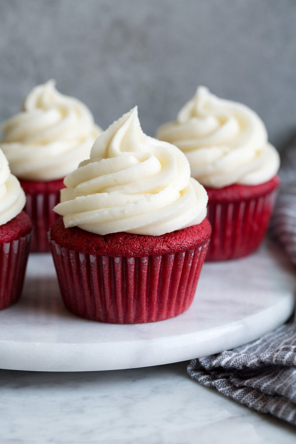 Cream Cheese Frosting Recipe - Cooking Classy