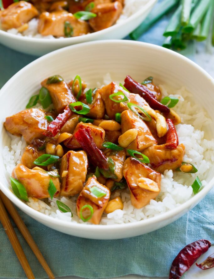 Chicken Adobo Recipe - Cooking Classy