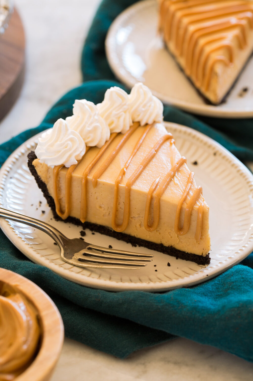 Peanut Butter Pie 5 Ingredients Cooking Classy Peanut Butter Pie 5 Ingredients Cooking Classy