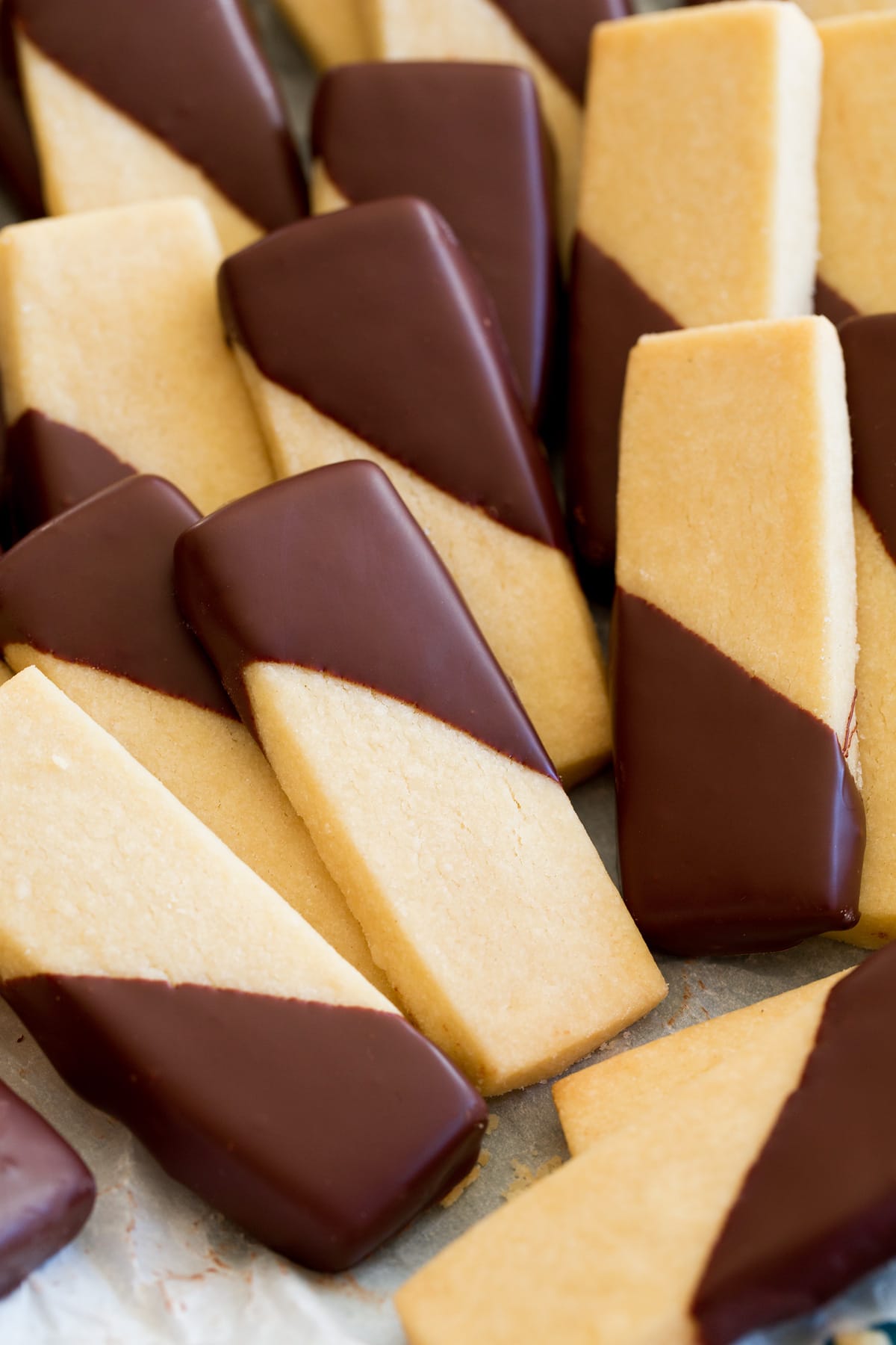Buttery Shortbread Cookies Recipe Cooking Classy Buttery Shortbread Cookies Recipe Cooking Classy