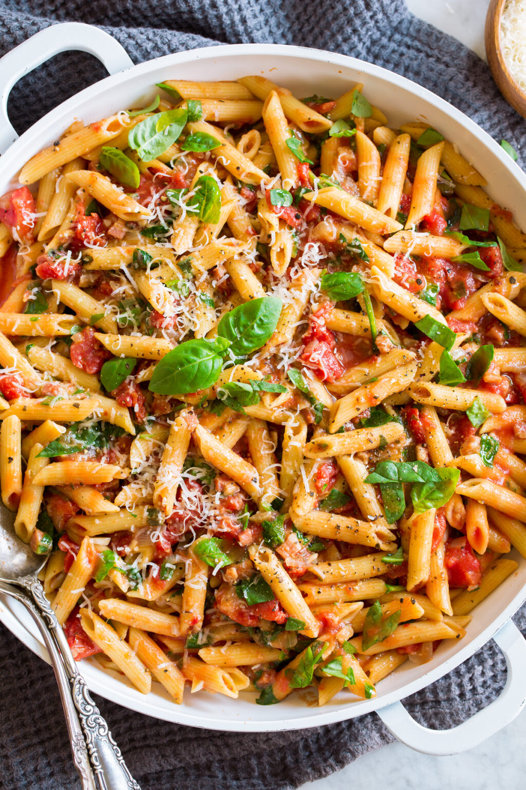 One Pot Pasta Recipe Cooking Classy One Pot Pasta Recipe Cooking Classy