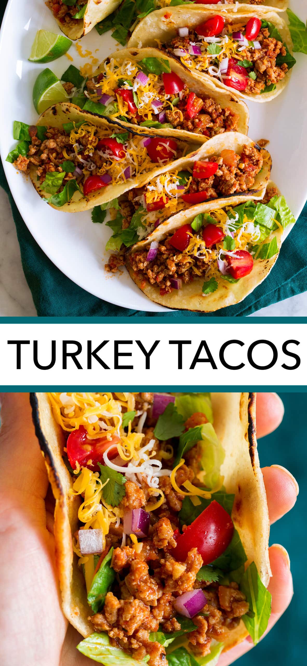 Ground Turkey Tacos Recipe Cooking Classy ground-turkey-tacos-recipe-cooking-classy
