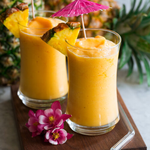 Tropical Smoothie Fat Burner Nutrition Facts at Paul Hines blog