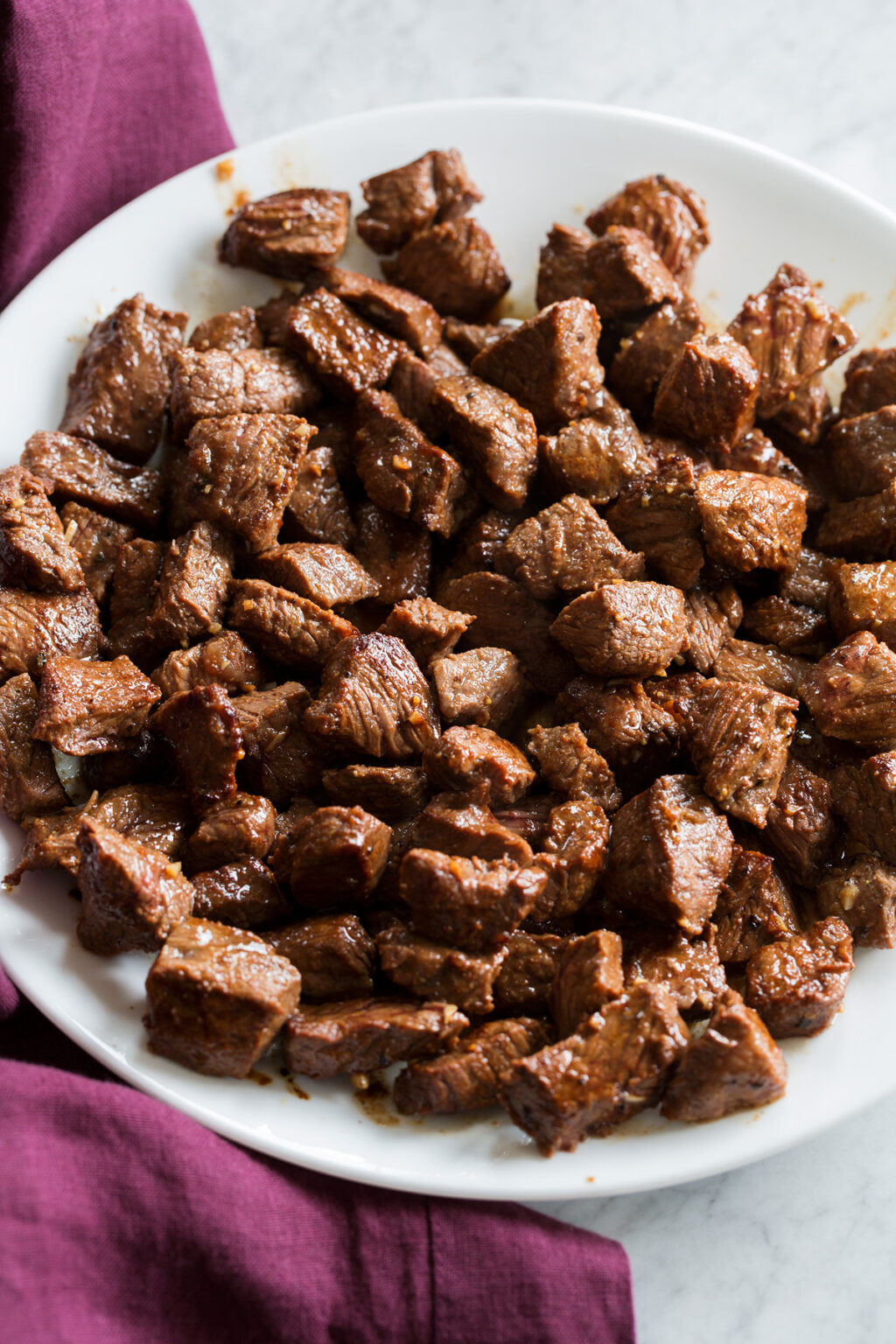 Steak Tacos - Cooking Classy