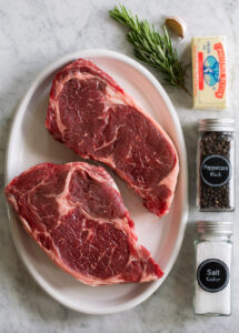Perfectly Grilled Steak - Cooking Classy