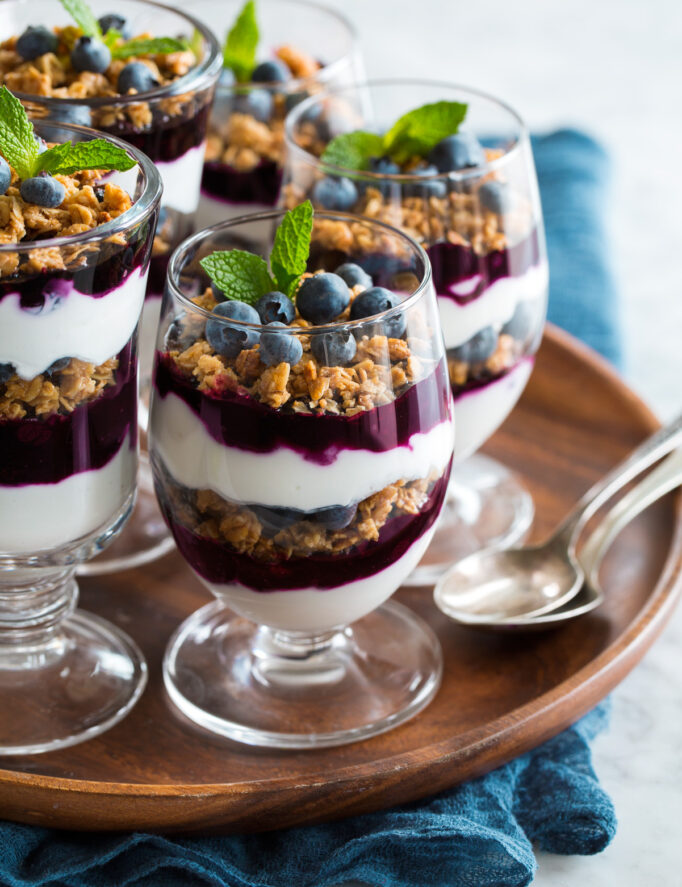 Easy Homemade Yogurt - Cooking Classy