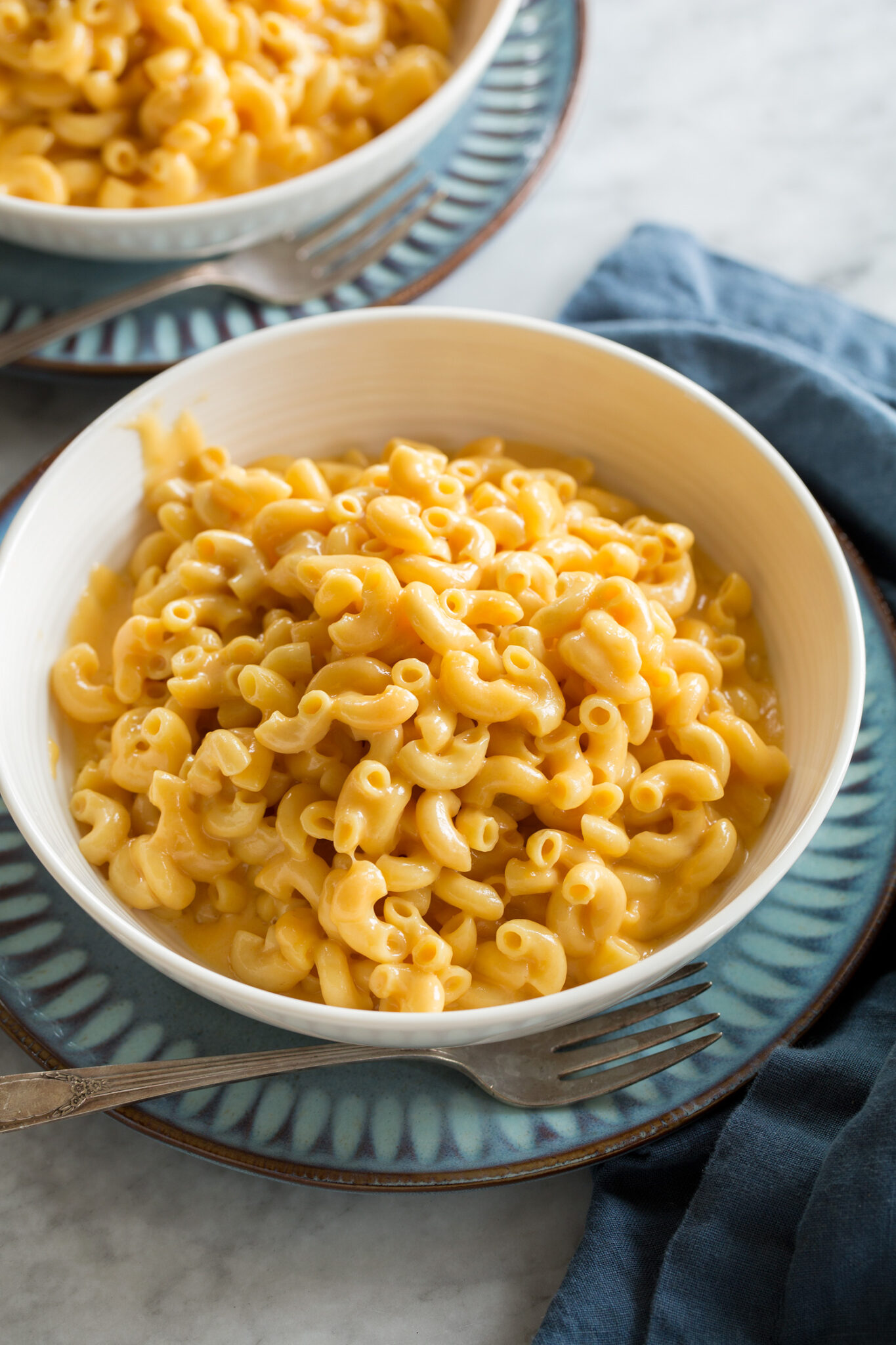 Crockpot Mac and Cheese - Cooking Classy