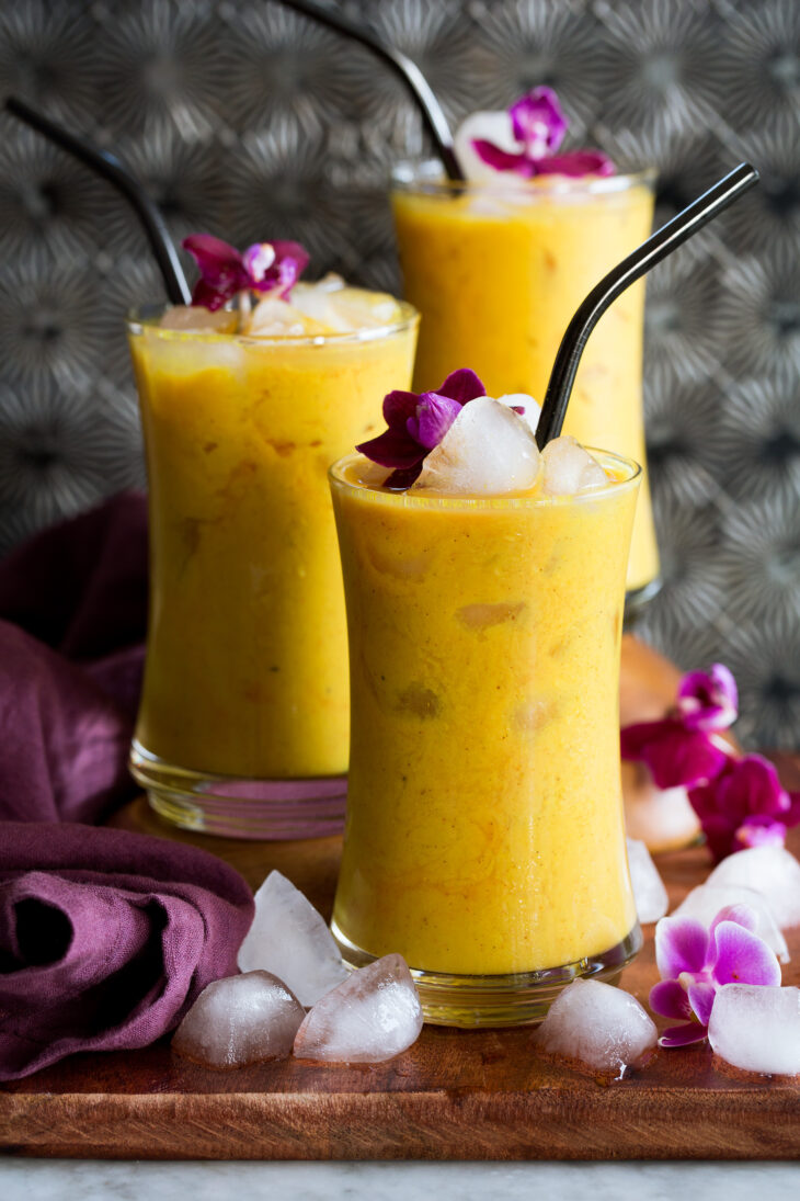 Golden Milk Recipe (Turmeric Milk) - Cooking Classy