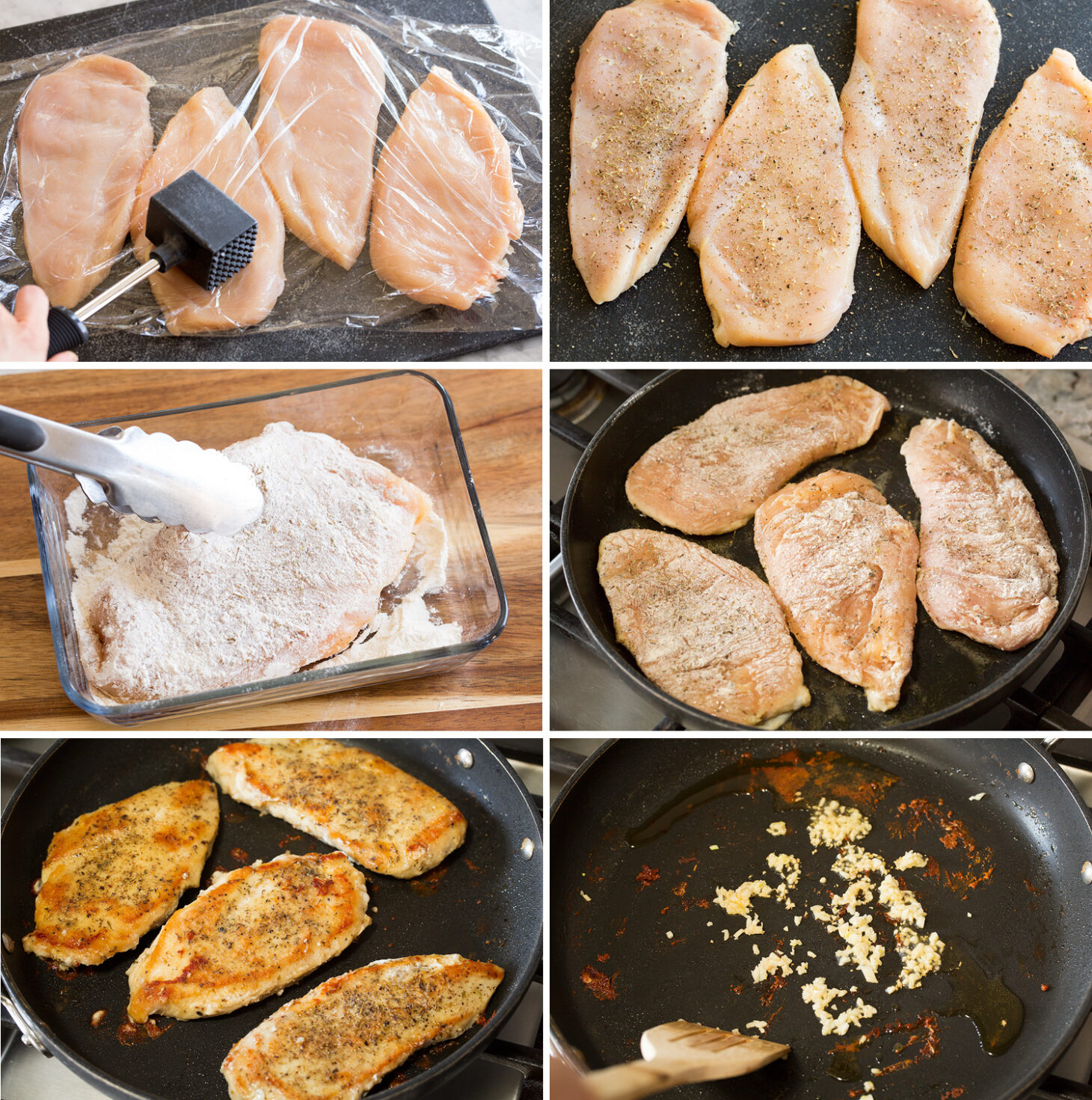 Marry Me Chicken Recipe - Cooking Classy