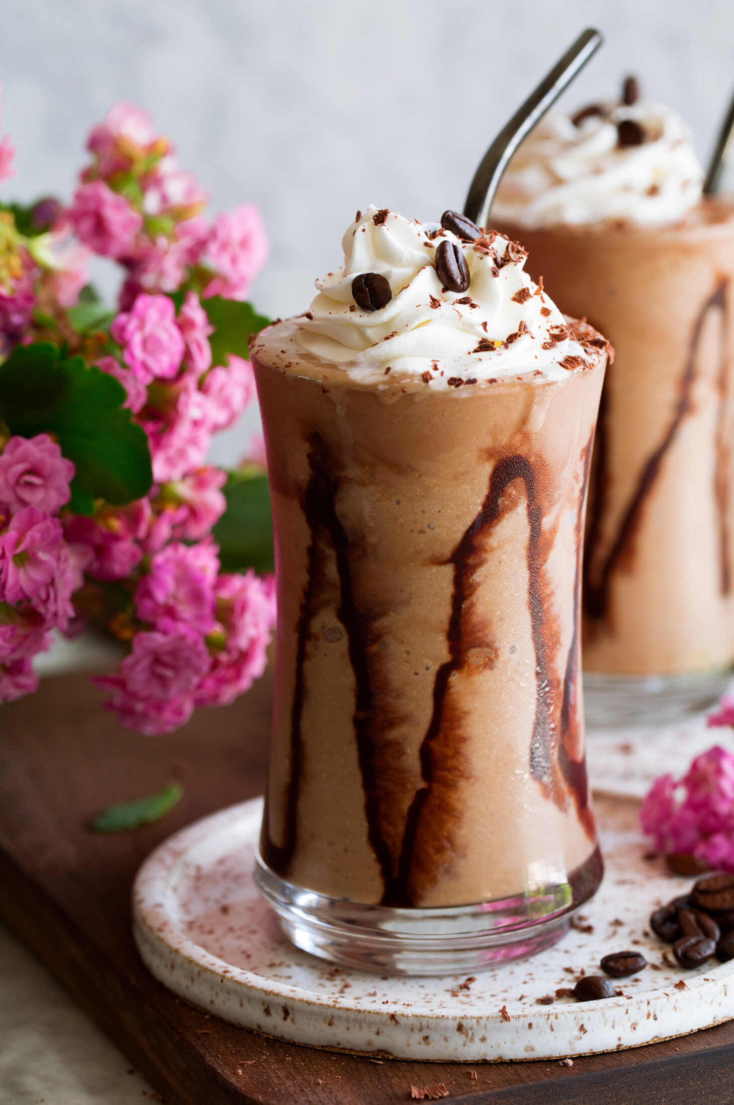 Coffee Smoothie - Cooking Classy