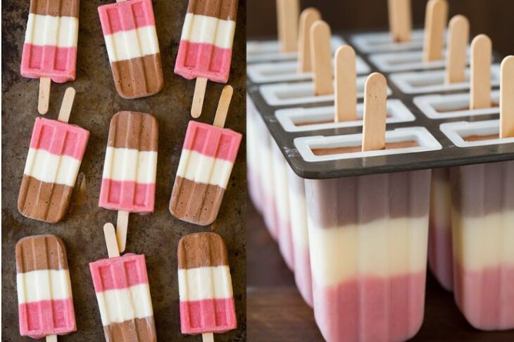 The 5 Best Popsicle Molds of 2023 - Cooking Classy