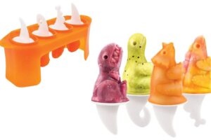 The 5 Best Popsicle Molds of 2023 - Cooking Classy