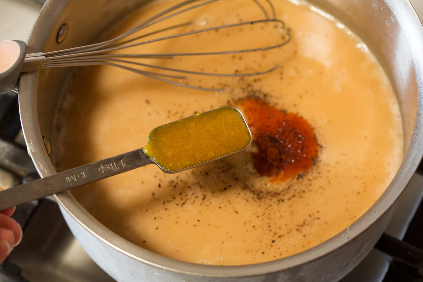 Easy Chicken Gravy - Cooking Classy