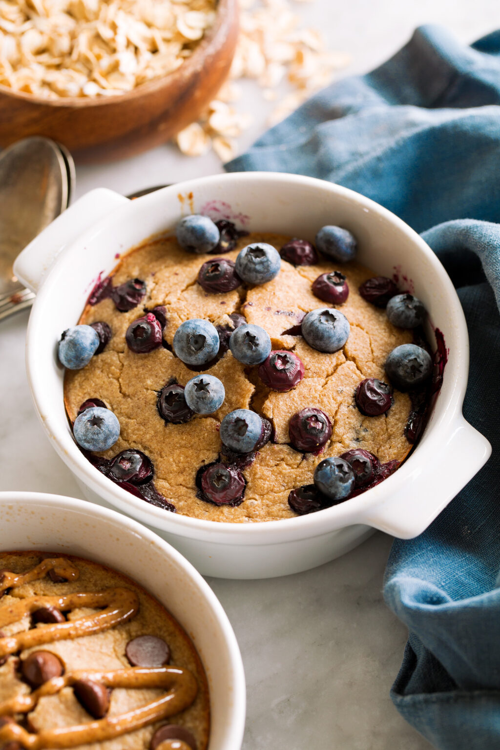 Baked Oats Recipes (6 Ways) - Cooking Classy