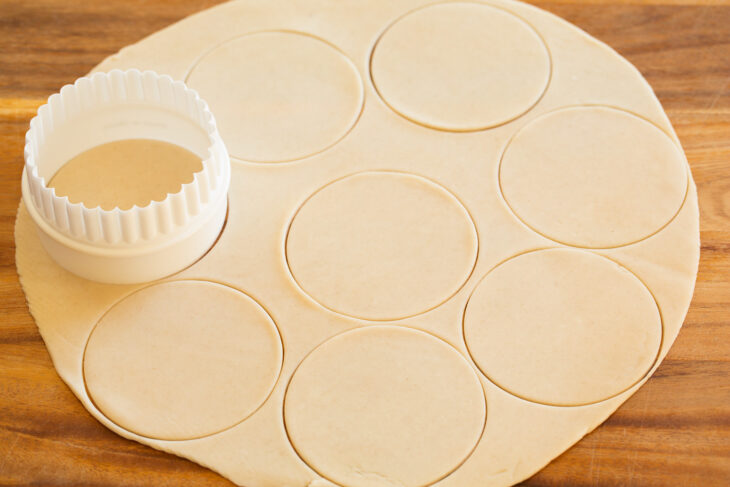 Mini Pumpkin Pies - Cooking Classy