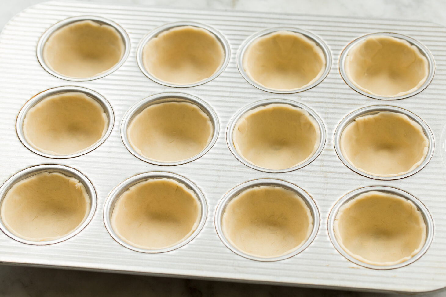 Mini Quiche - Cooking Classy