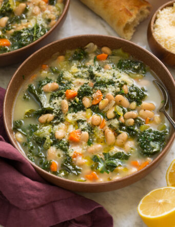 Soups - Cooking Classy