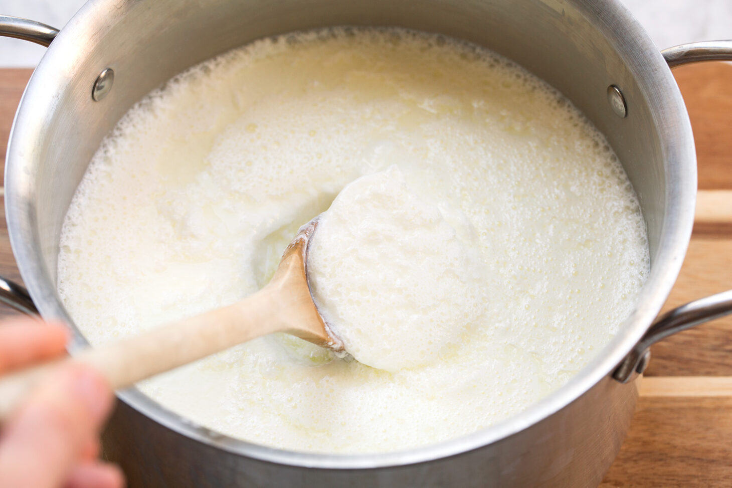 Straightforward Selfmade Yogurt – Cooking Elegant – The Pursuit of Kitchen