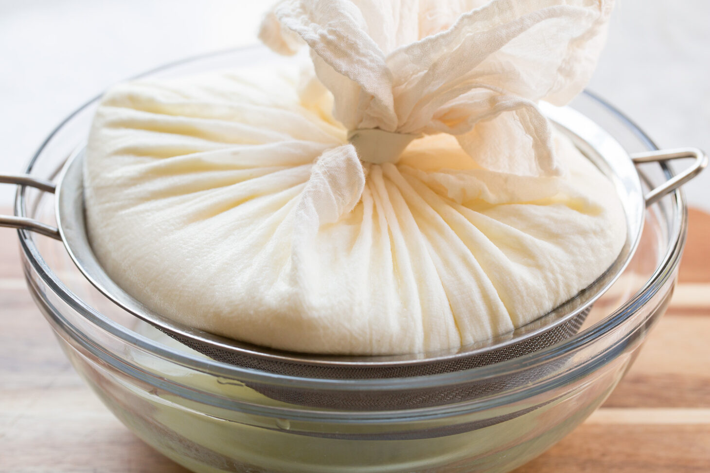 Straightforward Selfmade Yogurt – Cooking Elegant – The Pursuit of Kitchen